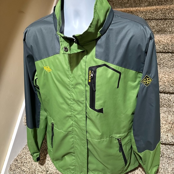 Wantdo | Jackets & Coats | Wantdo Lightweight Outdoor Mens Fishing ...
